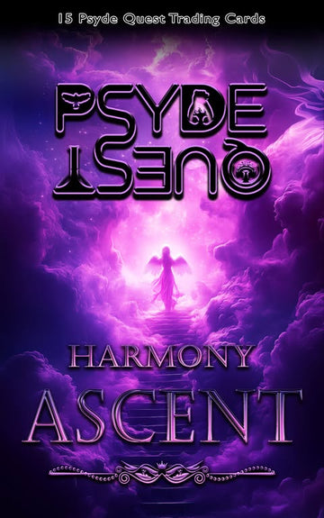 Psyde Quest – PsydeQuest