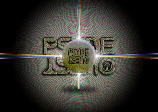 Psyde Quest – PsydeQuest